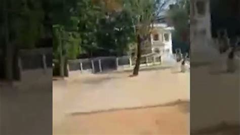 မီတာခ တစ်ယူနစ် ကျပ်၉၀၀ကောက်ခံသည့် မြတ်သူရ မီးလင်းရေးရုံးကို