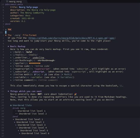 Does A Plugin To Highlight Markdown Syntax Using Conceal Already Exists
