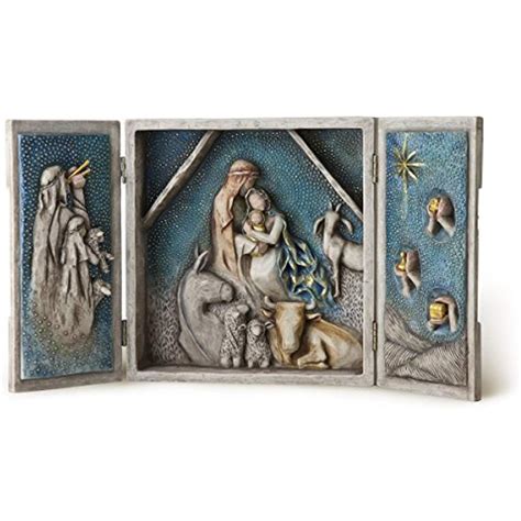 Willow Tree Nativity Set