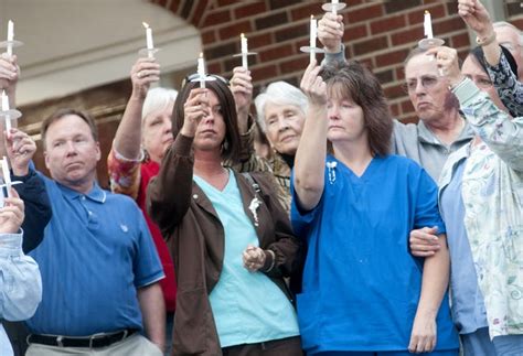 10 Years Ago Today Carthage Nursing Home Shooting Rampage
