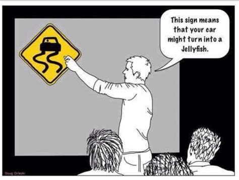 Drivers Ed Funny Quotes Quotesgram