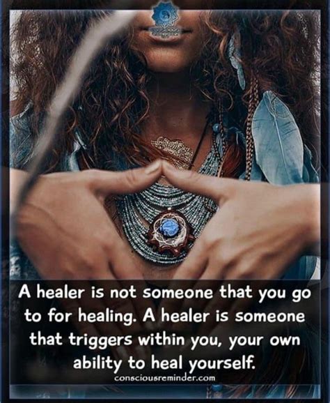 Pin By Nicole Weimer On Health And Well Being Healer Quotes