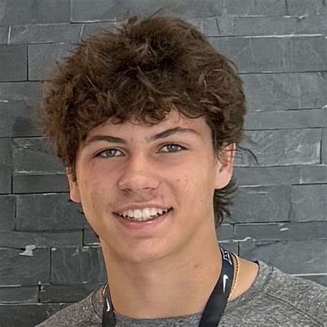 Blake Mccullough Bishop Moore Catholic Quarterback