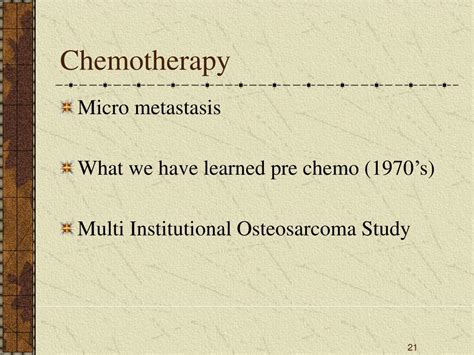 Ppt Osteosarcoma Powerpoint Presentation Free Download Id 828447