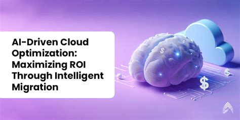 Role Of Ai In Cloud Migration And Modernization