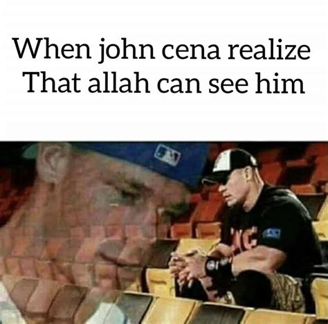 Not So Invisible Now Huh R Izlam