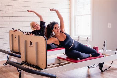 Setting Pilates Goals And Tracking Improvement As A Beginner Rtr Pilates