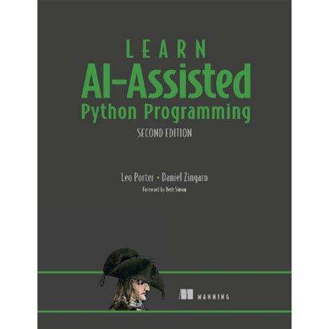 Learn Ai Assisted Python Programming Second Edition Shopee Malaysia