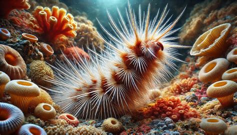 Prickly Scavengers The Intriguing World Of Bristle Worms In Reef