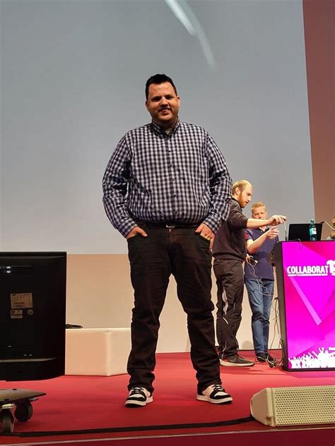 Daniel Laskewitz 🥑 Laskewitz