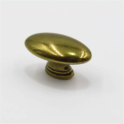Small Brass Knobs Etsy