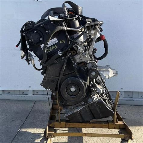 Audi A4 Engine For Sale