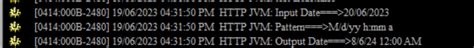 Xpages How To Change Java ToLocalizedPattern Date Format In Windows Stack Overflow