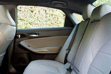 Softex Vs Leather Which One Is For You Toyota Of North Charlotte