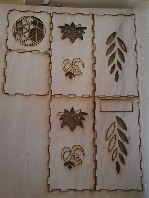 Laser Engraved But Wont Cut Lightburn Software Questions Lightburn