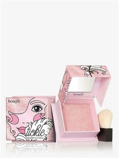 Pin by Gherasim Diana on topshop | Benefit cosmetics, Powder ...