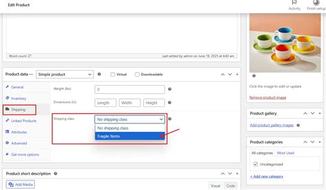 How To Setup Shipping Classes In Woocommerce Easy Step By Step Guide 2025