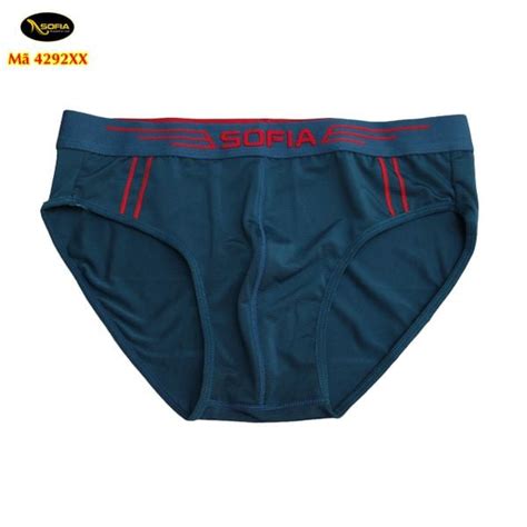 Quần Sịp Nam Sofia