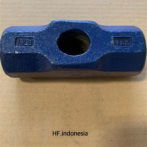 Jual Kepala Bodem 16lb Kepala Palu Bodem 475 Kg Martil 16 Lb