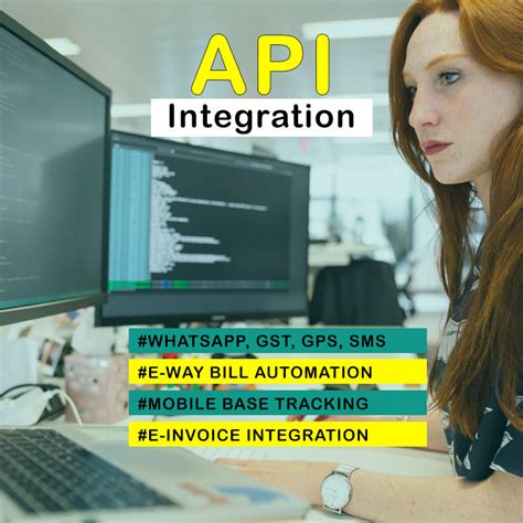 Why Should You Integrate Api Into Your Business Software