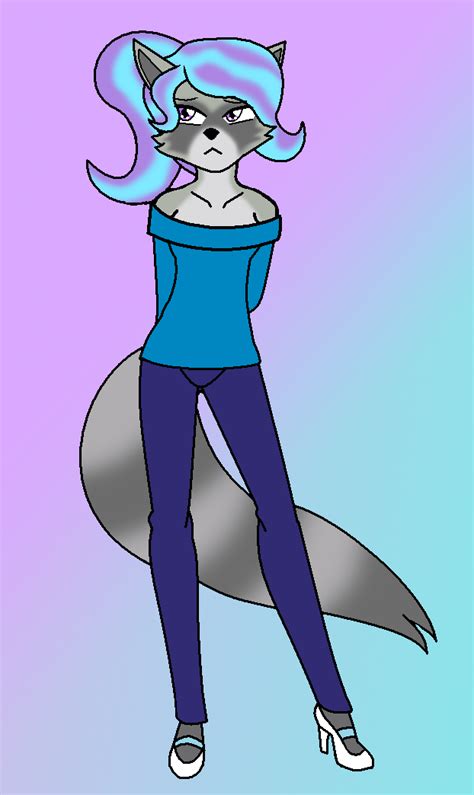 All Anthros Deviantart