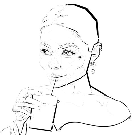 Catalia Sketch Rsketches