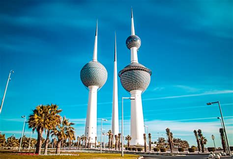 Do We Need Transit Visa For Kuwait Layover