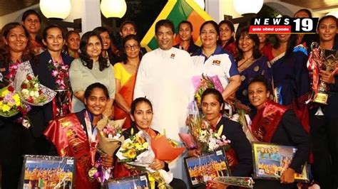 ඇමති රෝහණ දිසානායකට Facebook විරෝධයක් වීඩියෝ News 19