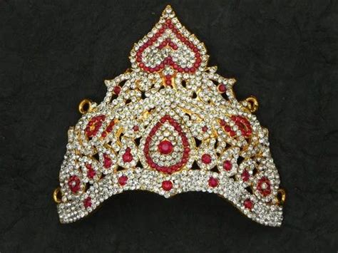 Stone Kirita Height 4in भगवान का ताज गॉड क्राउन Snc Ventures Enterprise Bengaluru Id