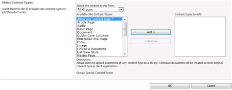 Sharepoint Reporting Services Content Types Missing Sqlservercentral