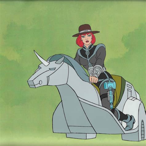 Judge J B Mcbride The80scollector