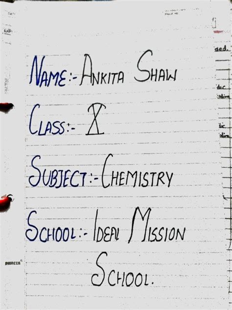 Chemistry Project Pdf Chemistry Project Pdf