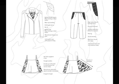 Karen Millen Brief Chloe Snelling