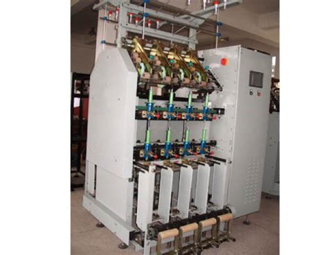 小型花式捻线机小型试纺设备产品中心南通三思机电科技有限公司