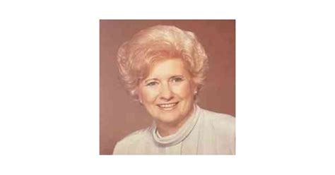 Jean Riley Obituary 1932 2024 Legacy Remembers
