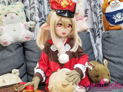 Aotume The Lifesize Tpe Anime Sex Doll Brand Celesdolls