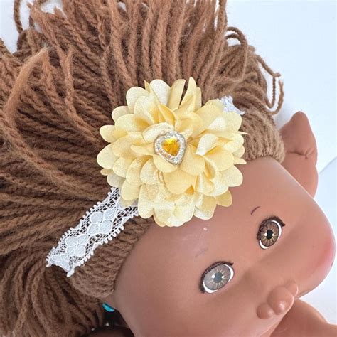 Pink Cabbage Rose Etsy