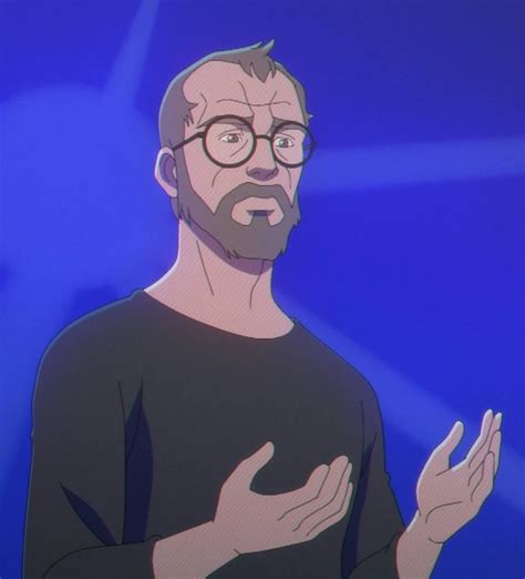 Stephen Holstrom Villains Wiki Fandom