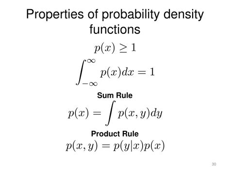 Ppt Lecture 3 Probability And Statistics Powerpoint Presentation