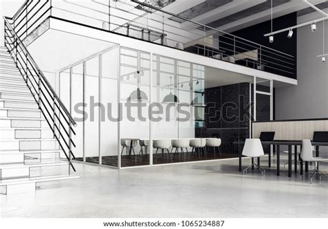 Office Second Floor Over 191 Royalty Free Licensable Stock