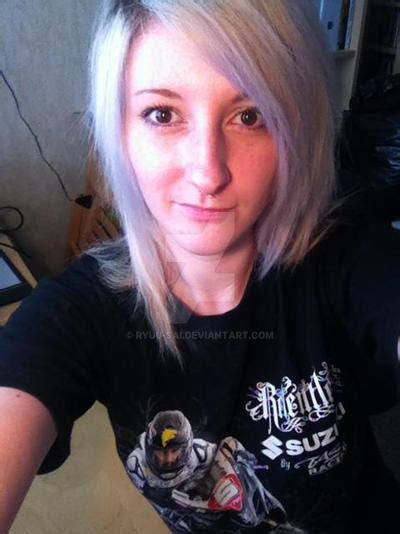 Bleh New Face Photo By Ryuu Sai On Deviantart