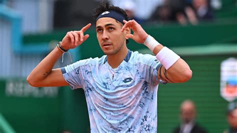 Tabilo Grita Campeón En Chengdú De La Forma Más Linda Derribó A Un Top 10 Del Ranking