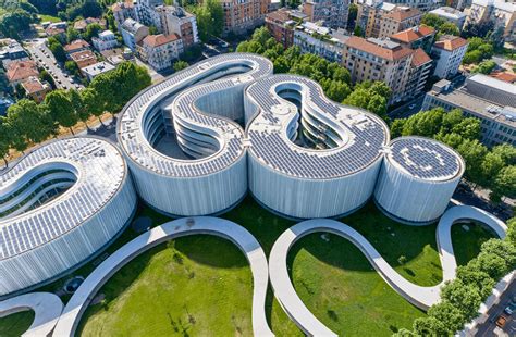 Conheça Tudo Sobre A Bocconi University