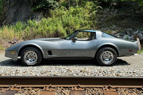 1981 Chevrolet Corvette Specs 1981 Chevrolet Corvette For Sale
