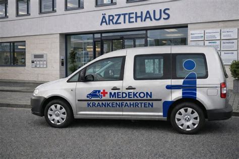 Patiententransport Krefeld 24h Krankenfahrten Krefeld