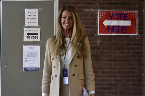 U S Senate Panel Moves Loeffler A Step Closer To Leading The Small