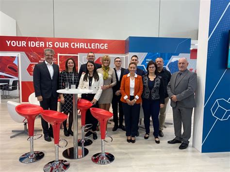 Innocomp K2022 Exhibition Exhibition2022 Event Inno Comp Group