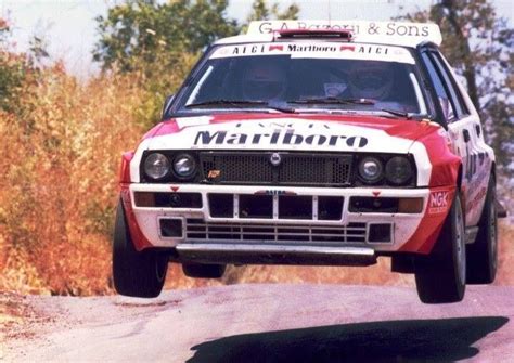Lancia Delta Classico