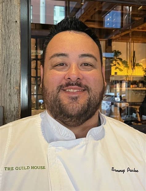 Columbus Chefs Elevate Green Bean Casserole For Thanksgiving Diners