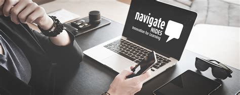 Enroll Now Navigate Nides Blended Learning Online Learning